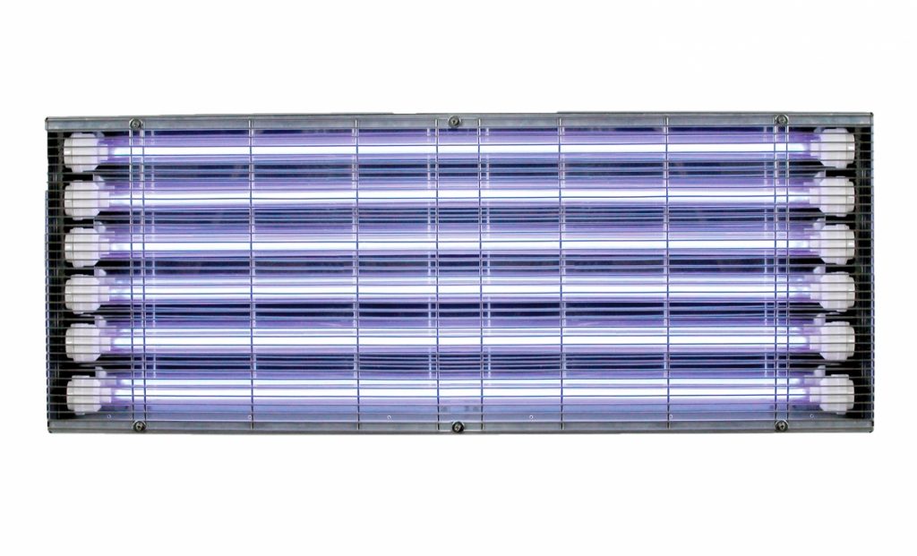 Products - UVL Albania - UV-C Technology Disinfection Devices
